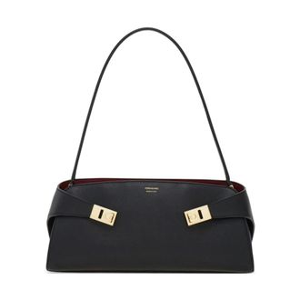 Ferragamo Damen, Taschen, Schwarzk, ONE SIZEGr&ouml;&szlig;e