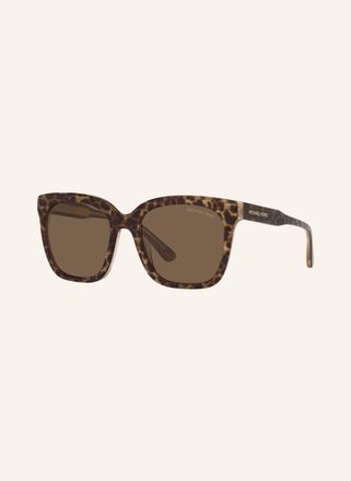 Michael Kors Sonnenbrille mk2163 San Marino braun