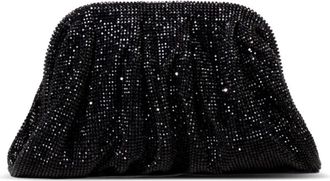 Benedetta Bruzziches Femme, Sacs, Noir, Taille: ONE Size Venus La Petite Clutch