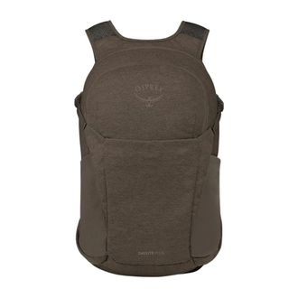 Osprey Daylite Plus Backpack - unisex - Sacs - Brun - Taille: ONE Size