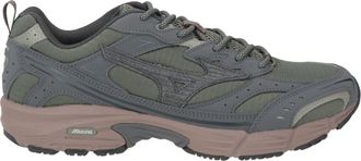 Mizuno MXR