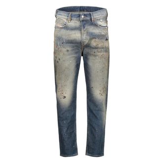 Diesel Homme, Jeans, Bleu, Taille: W33 Classic Jeans