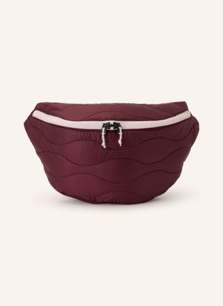 Peak Performance G&uuml;rteltasche Porto rot