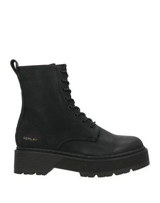 Replay CHAUSSURES - Bottines sur YOOX.COM