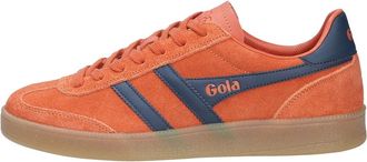 Gola Homme, Chaussures, Orange, Taille: 42 EU Viper Trainer