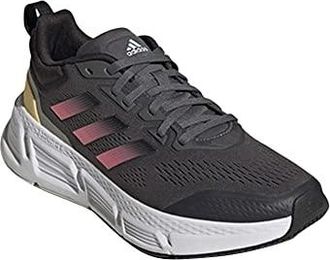 adidas Adidas Homme Questar Shoes, Core Black/Cloud White/Grey Two, 41 1/3 EU