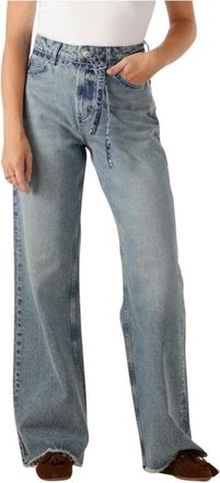 Fab By Fabienne Chapot Fabienne Chapot, Damen, Jeans, Blau, W26 L34Gr&ouml;&szlig;e