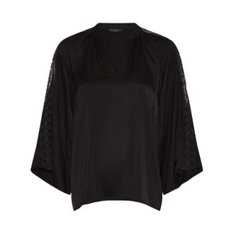 Bruuns Bazaar Blusen - - Blouses & Shirts - Damen - Schwarzk - M
