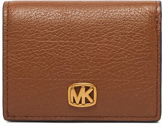 Michael Kors Geldb&ouml;rse MICHAEL Michael Kors 32F6AYTD1E Braun