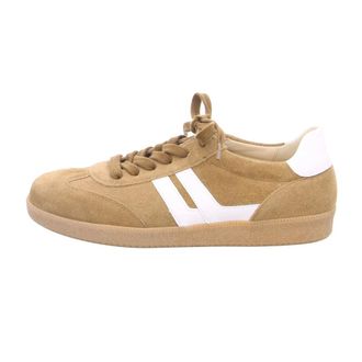 Gabor Damen, Schuhe, Beige, 36 EUGr&ouml;&szlig;e