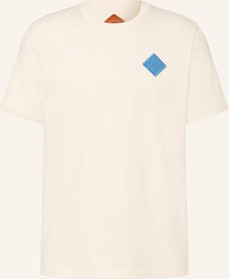 MCM Mcm T-Shirt weiss