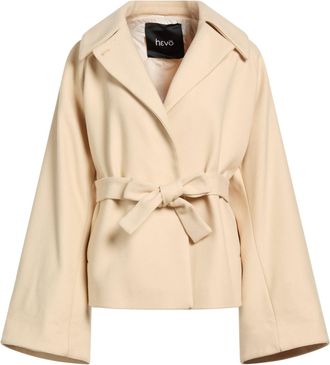 Hev&ograve; JACKEN & M&Auml;NTEL - M&auml;ntel auf YOOX.COM
