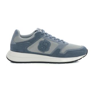 HUGO BOSS Herren, Schuhe, Blau, 42 EUGr&ouml;&szlig;e