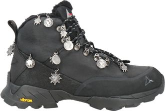 Roa SCHUHE - Stiefeletten auf YOOX.COM