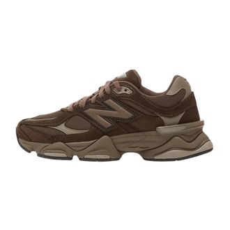New Balance Homme, Chaussures, Brun, Taille: 43 EU 9060 Baskets
