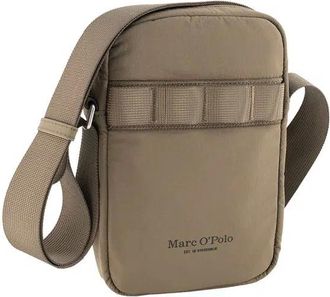 Marc O'Polo Herren Umh&auml;ngetasche braun