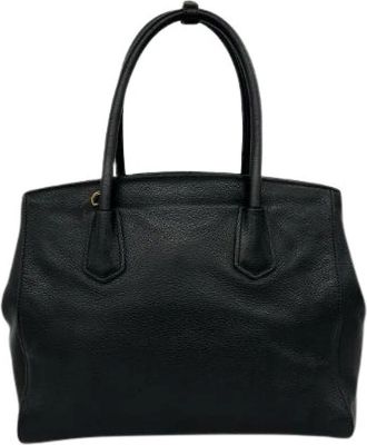 Prada Damen, Pre-Owned, Schwarzk, ONE SIZEGr&ouml;&szlig;e