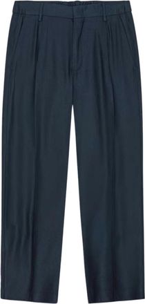 Nn.07 Nn07, Homme, Pantalons, Bleu, Taille: W36 Kay Trouser