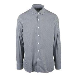 Sonrisa Homme, Chemises, Gris, Taille: M Chemises habill&eacute;es
