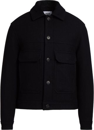Alpha Studio JACKEN & M&Auml;NTEL - Jacken und Anoraks auf YOOX.COM