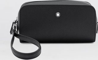 Montblanc Aktentasche MONTBLANC Herren Farbe Schwarz