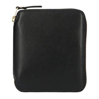 Comme Des Gar&ccedil;ons Arecalf - Sa2100 Wallet - - Accessories - Herren - Schwarzk - ONE SIZE