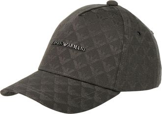 Emporio Armani ACCESSOIRES - M&uuml;tzen & H&uuml;te auf YOOX.COM