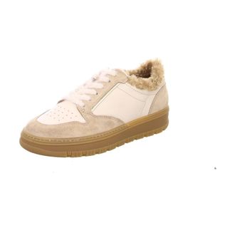 Paul Green Damen, Schuhe, Beige, 39 EUGr&ouml;&szlig;e