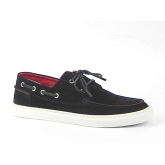 U.S.Polo Association Sailor Schuhe - - Shoes - Herren - Blau - 44 EU