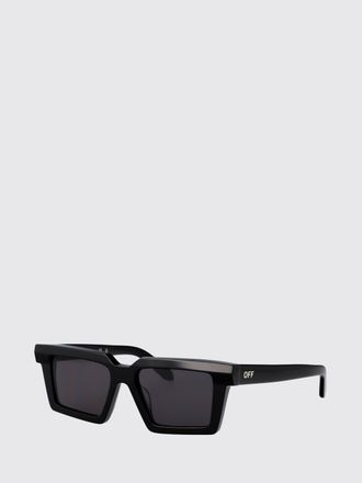 Off-white Lunettes De Soleil OFF-WHITE Homme couleur Noir