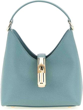 Furla Shopper - Hellblau