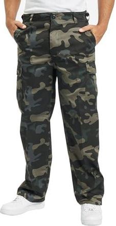Brandit US Ranger Pants, Farbe: darkcamo, Größe: XXL