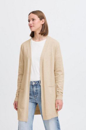 b.young Cardigan Langarm BYNONINA