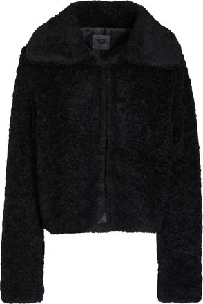 8 by YOOX TEDDY JACKET