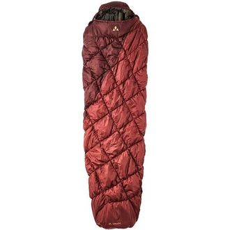 Vaude Schlafsack Meglis 700 SYN