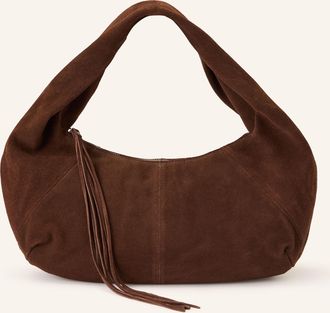 Núnoo Núnoo Beuteltasche Alma Small braun