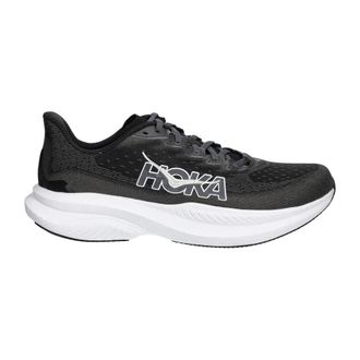 Hoka One One Mach 6 Laufschuh - - Sport - Herren - Schwarzk - 43 1/3 EU