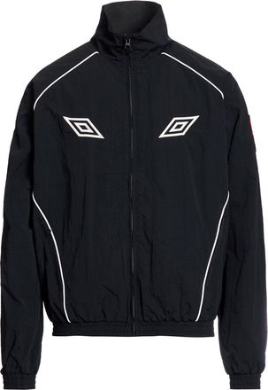 Umbro JACKEN & M&Auml;NTEL - Jacken und Anoraks auf YOOX.COM