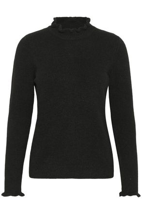 Inwear Strickpullover GuniIW Classic fit black