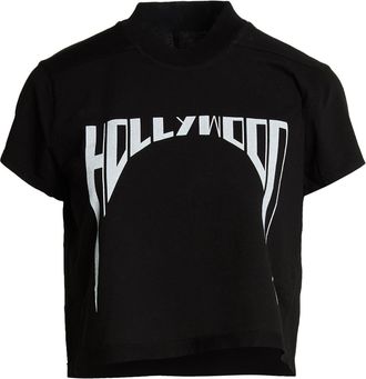 Rick Owens TOPS - T-shirts auf YOOX.COM