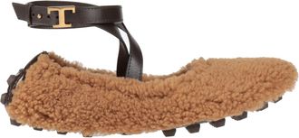 Tod's SCHUHE - Ballerinas auf YOOX.COM