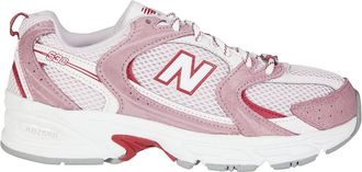 New Balance Femme, Chaussures, Rose, Taille: 37 1/2 EU 530 Baskets