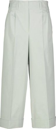 Maison Common Damen Marlene-Hose
