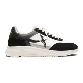 Axel Arigato Genesis Neo Bird Runner - - Shoes - Herren - Schwarzk - 40 EU
