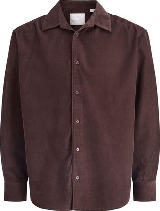 Jack & Jones Jprccascot Corduroy L/S Shirt