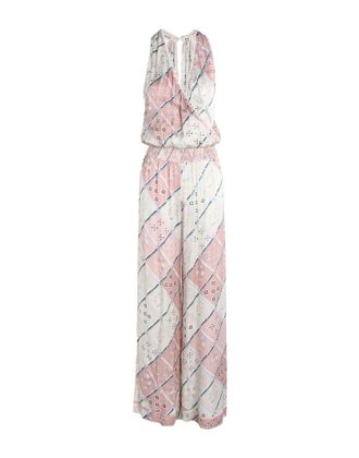 Poupette St Barth OVERALLS - Jumpsuits auf YOOX.COM
