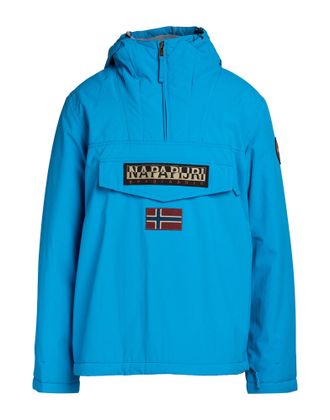Napapijri JACKEN & M&Auml;NTEL - Jacken und Anoraks auf YOOX.COM