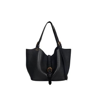 Jerome Dreyfuss Sac cabas Joseph en cuir