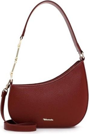Tamaris sac à épaule bandoulière TAS Ghalia Crossover Bag Red rouge foncé