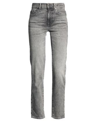 7 For All Mankind HOSEN & R&Ouml;CKE - Jeanshosen auf YOOX.COM